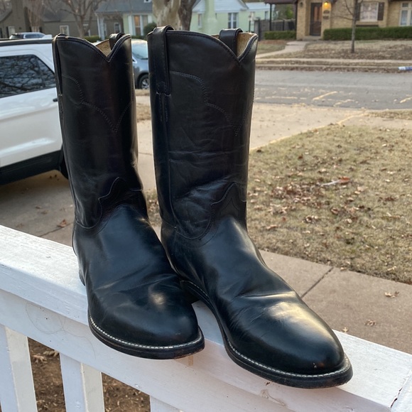Tony Lama | Shoes | Tony Lama Womens Cowboy Boots Size 8b | Poshmark